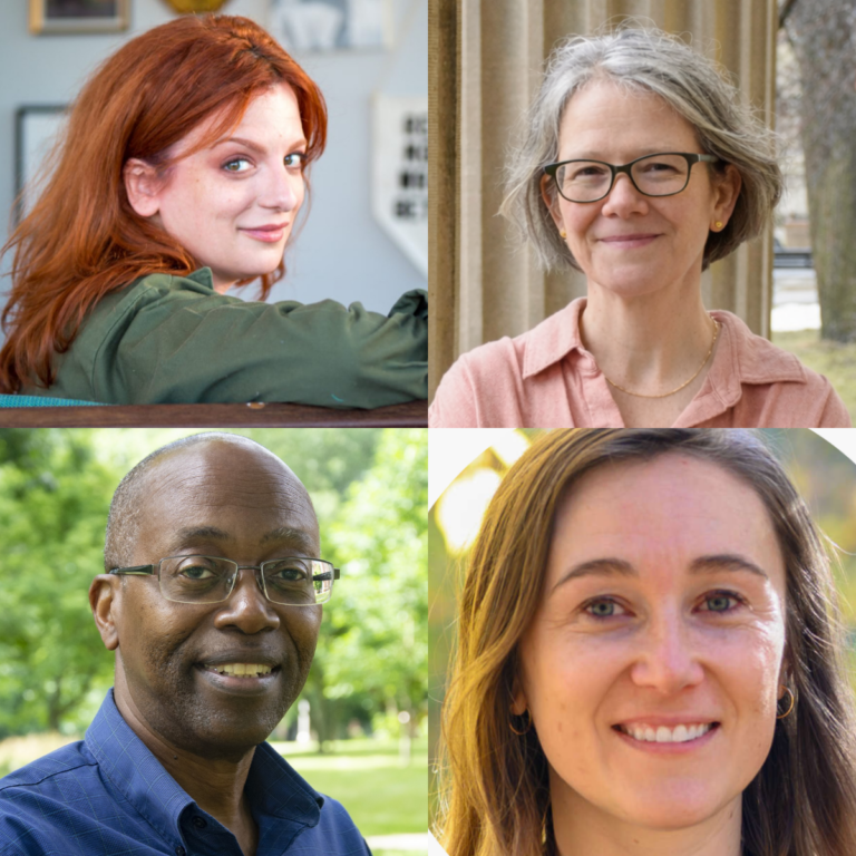 Podcasts - Biographers International Organization Biographers ...