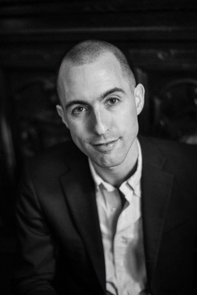 Podcast Episode #41 - Ash Carter and Sam Kashner - Biographers ...