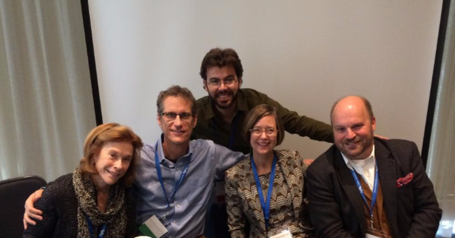 BIO Members Explore the Role of Biography in Teaching the Humanities ...