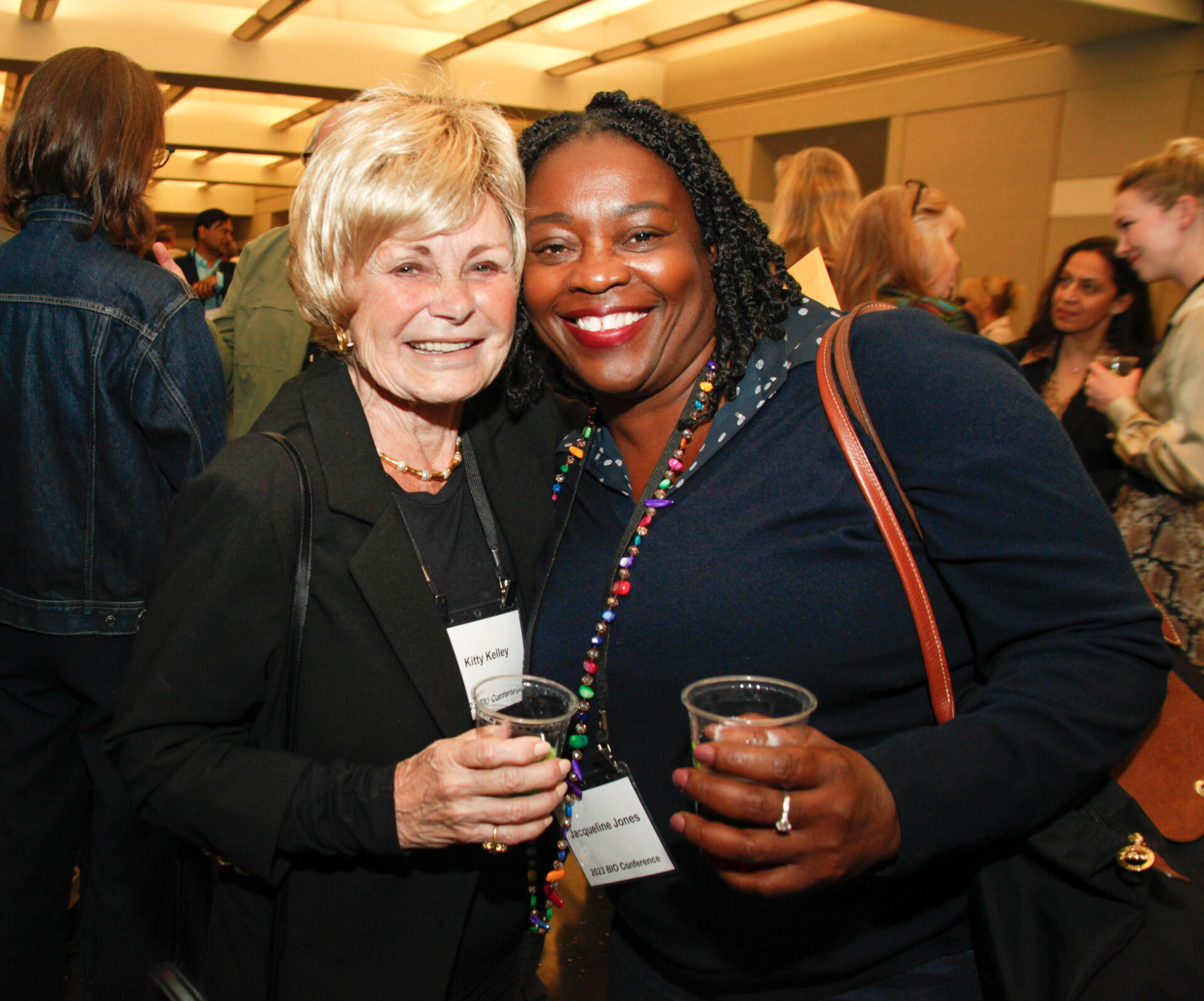 2023 BIO Conference - Biographers International Organization ...