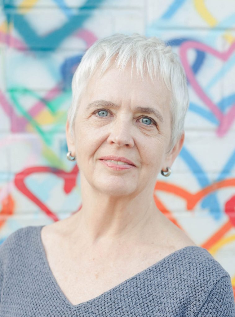 Diana Parsell Wins Rowley Prize - Biographers International ...