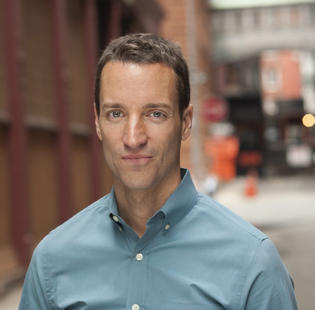 Tim Duggan to Receive BIO's Editorial Excellence Award - Biographers ...