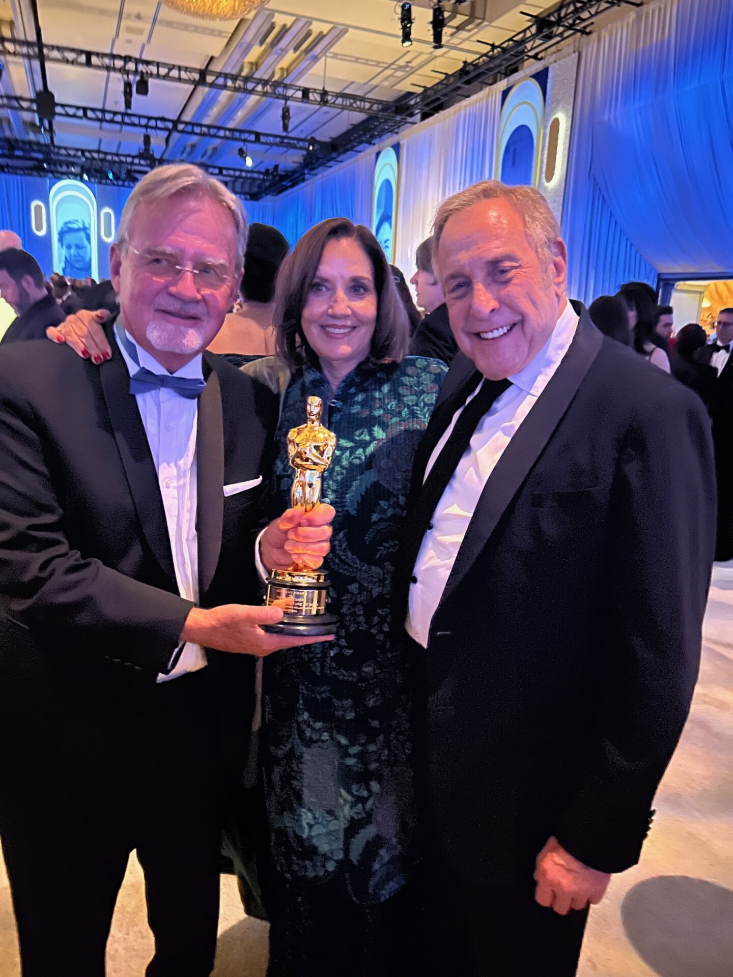 BIO Insider - March 2024 Biographers International Organization