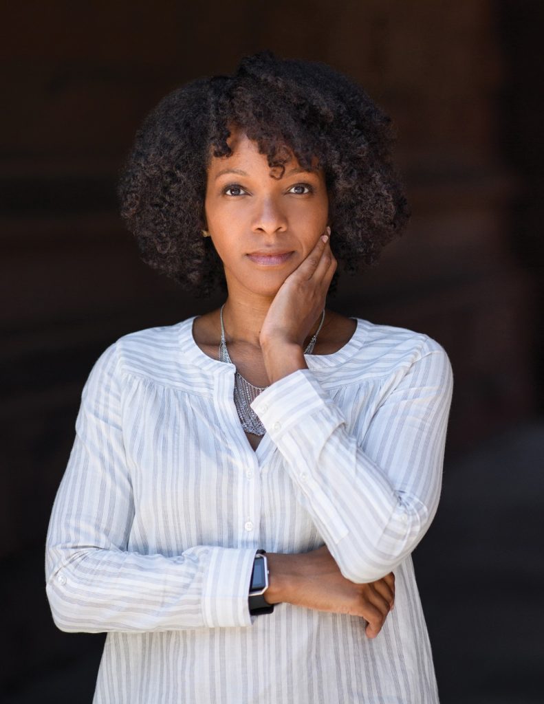 Podcast Episode #18 - Imani Perry - Biographers International ...