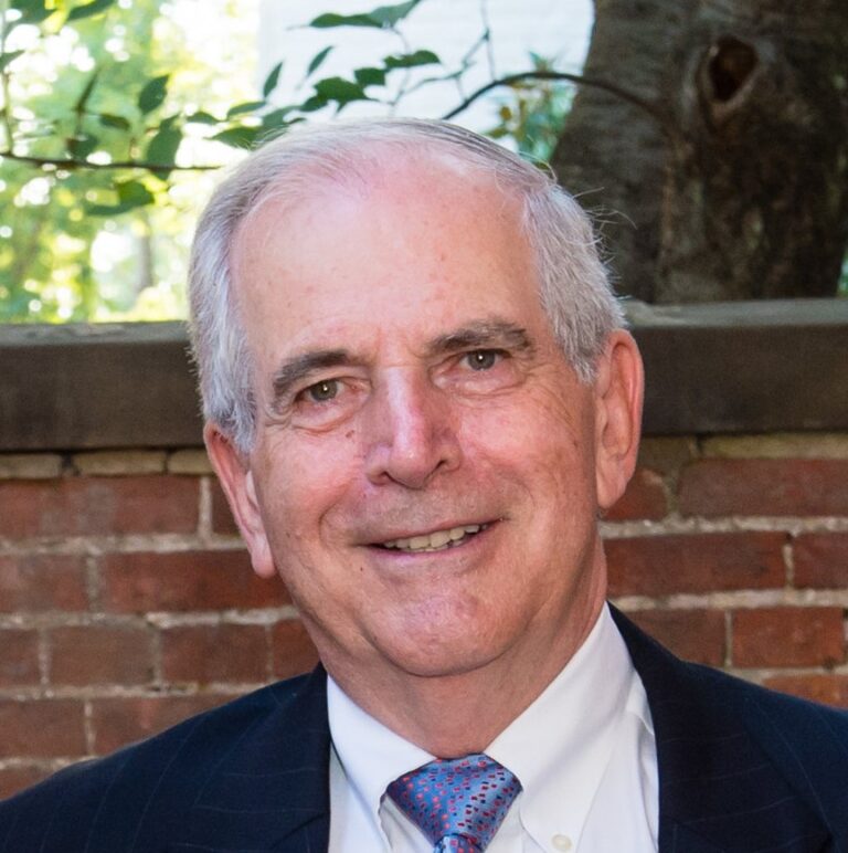 Podcast Episode #44 - James H. Johnston - Biographers International ...