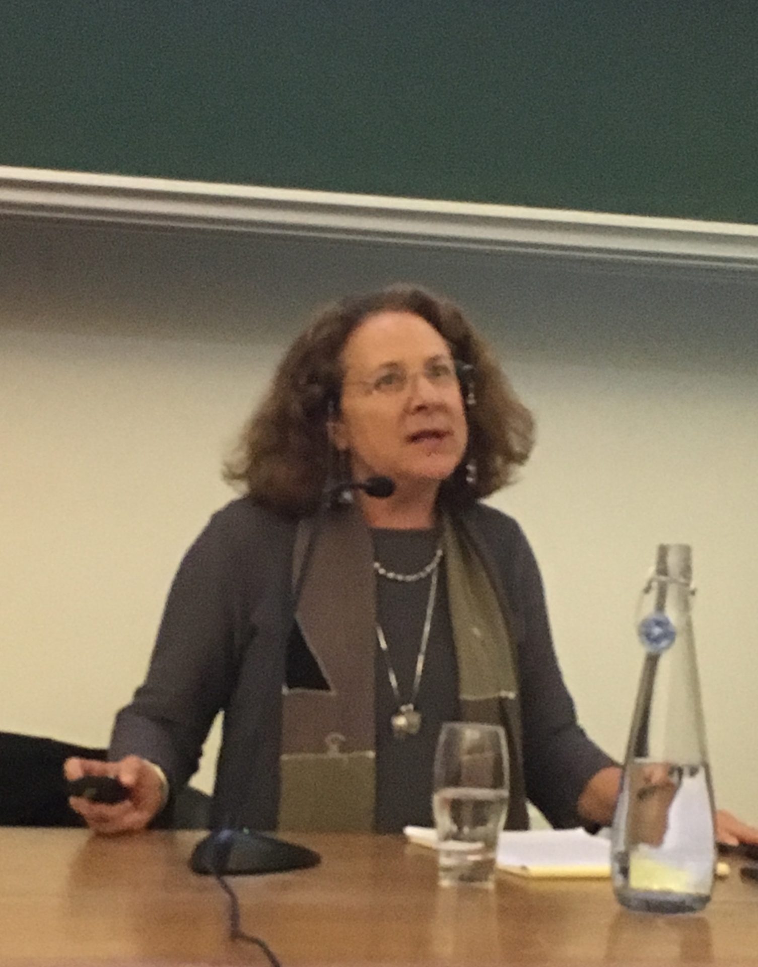 Biography Beyond Borders Brings Together US and European Biographers ...