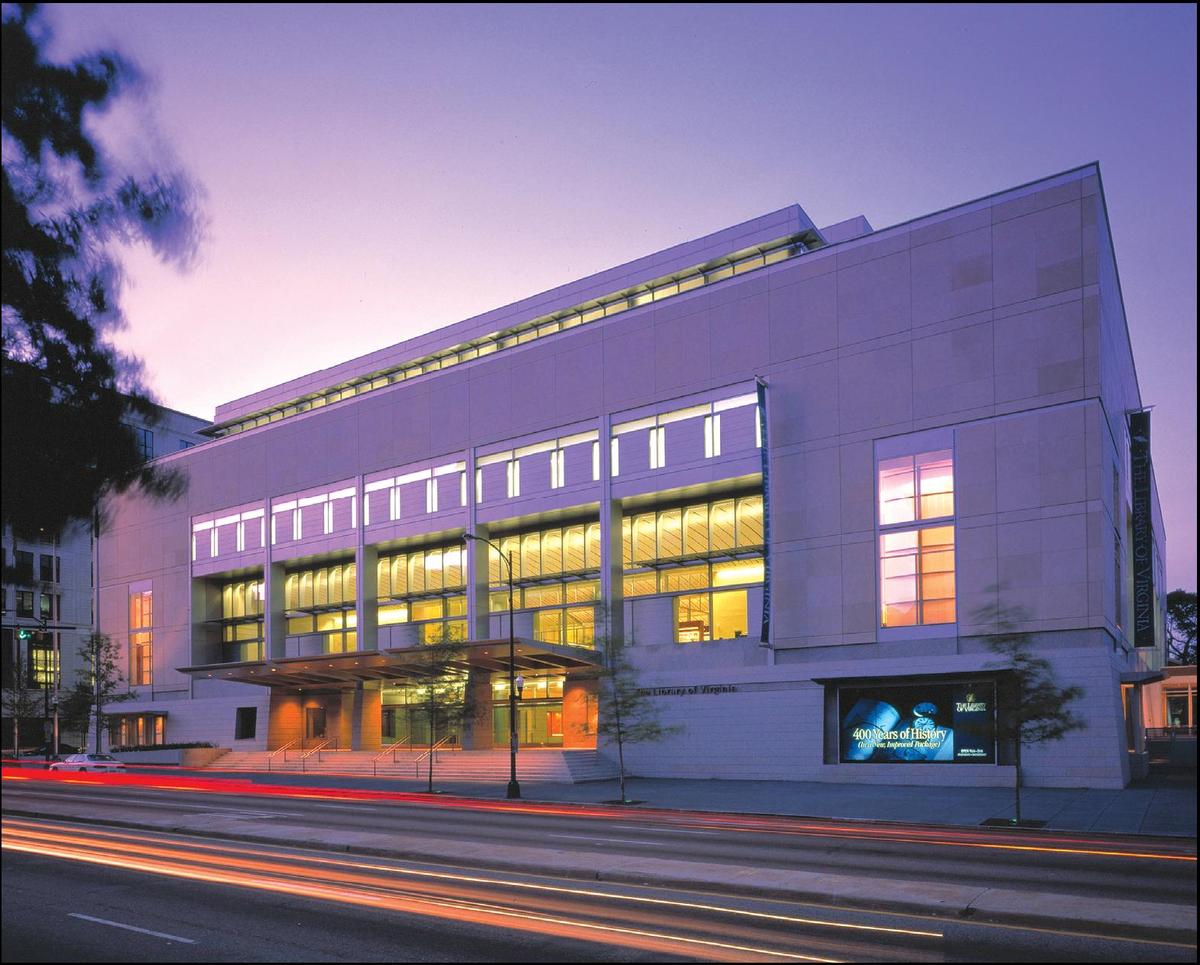 Richmond Awaits BIO Conference Attendees - Biographers International ...