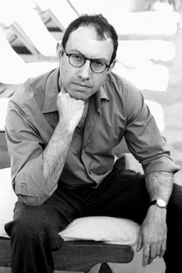 Podcast Episode #41 - Ash Carter and Sam Kashner - Biographers ...