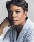 Dawn Porter, American Documentary Filmmaker, Wins 2025 BIO Award ...