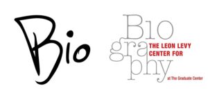 Annual BIO Conference - Biographers International Organization ...