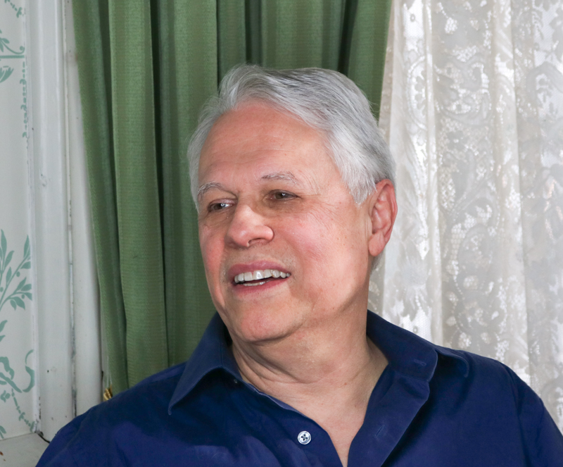 Departing BIO President Will Swift Reflects on His Accomplishments ...